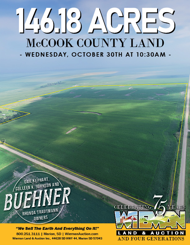 Wieman Land & Auction