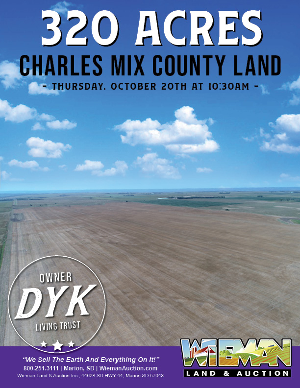 Wieman Land & Auction