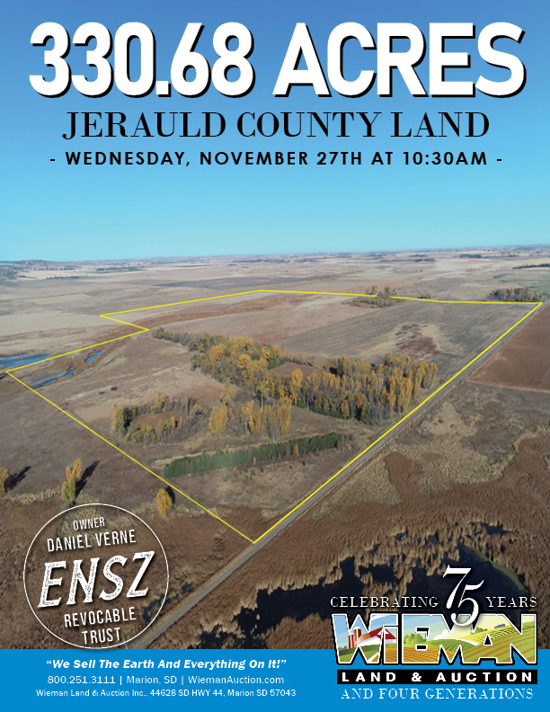 Wieman Land & Auction