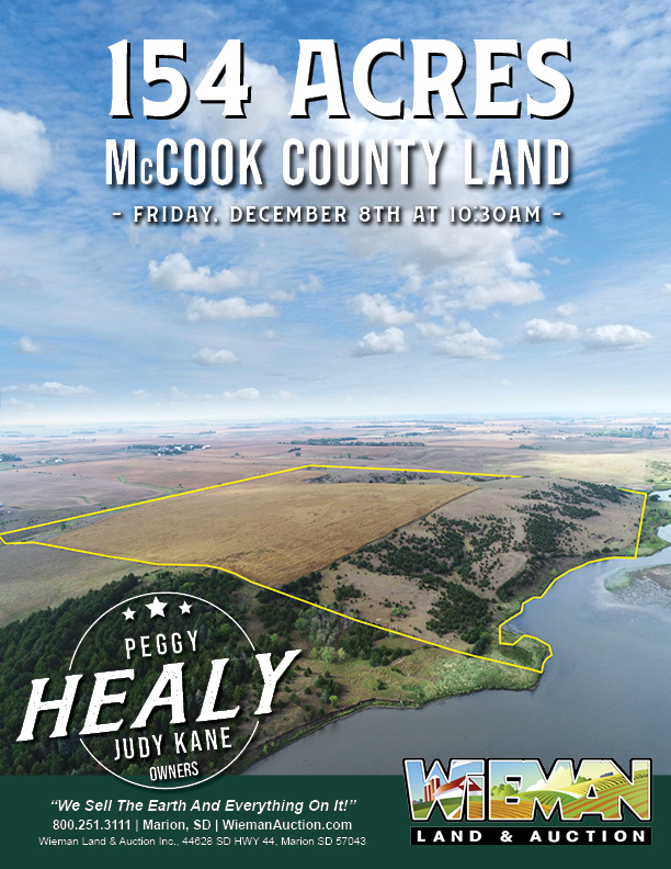 Wieman Land & Auction