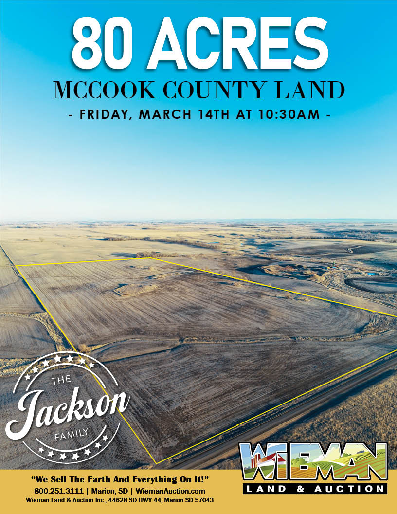 Wieman Land & Auction