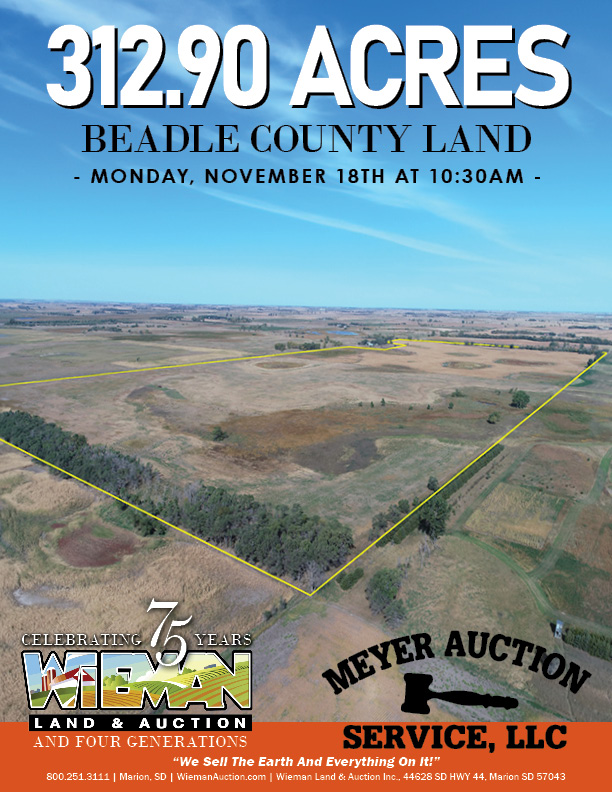 Wieman Land & Auction