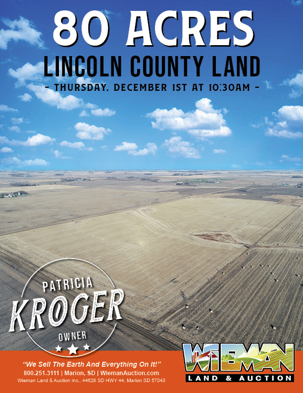 Wieman Land & Auction