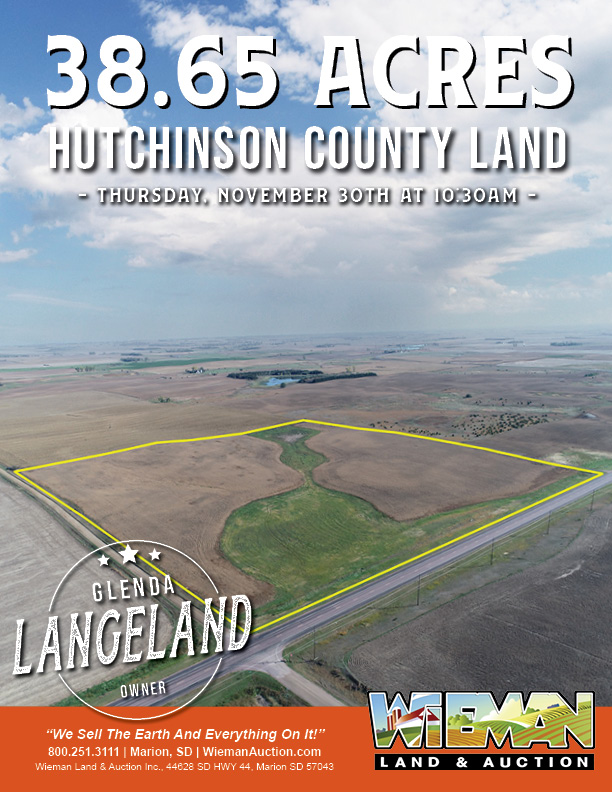 Wieman Land & Auction
