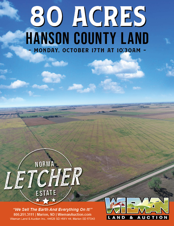 Wieman Land & Auction