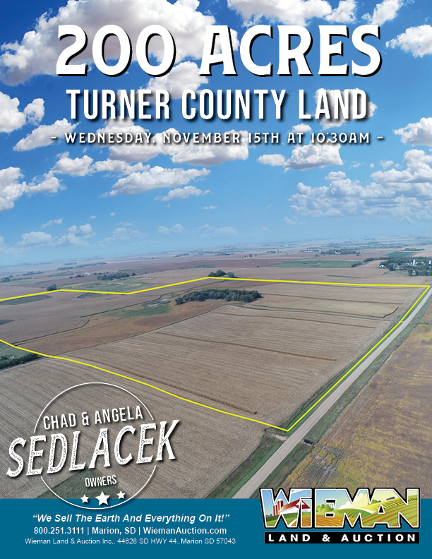 Wieman Land & Auction
