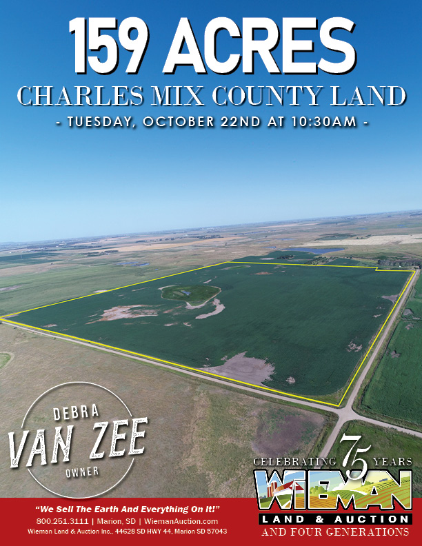 Wieman Land & Auction