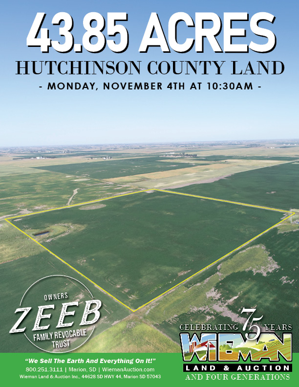 Wieman Land & Auction